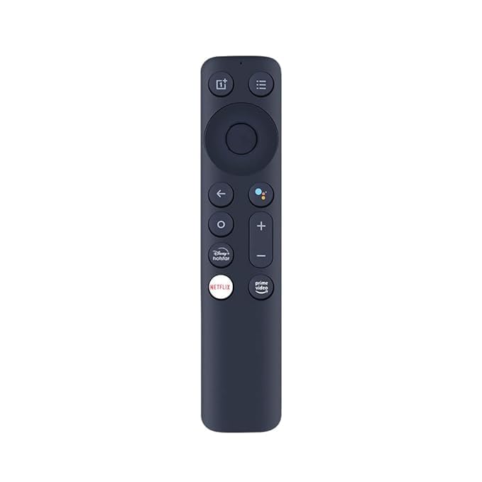 Buy DITEC Bluetooth Voice Remote Control with Voice Function Compatible ...