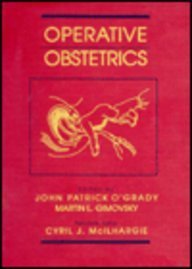 Operative Obstetrics: 9780683066333: Medicine & Health Science Books ...