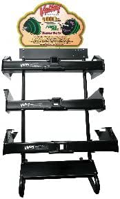 Amazon.com: Valley Tow 55910 Power Pull Hitch Display Stand : Automotive
