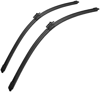 Amazon.com: 2 Wipers 26" 24" Front Wipers compatible with Sprinter 2018 ...