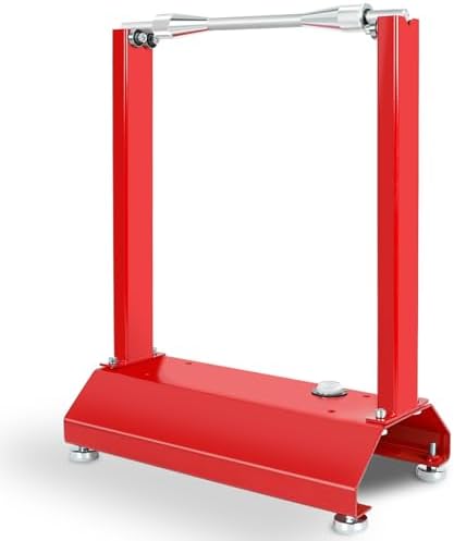 Amazon.com: EASYBERG Motorcycle Bike Tire Balancer, Wheel Balancer ...