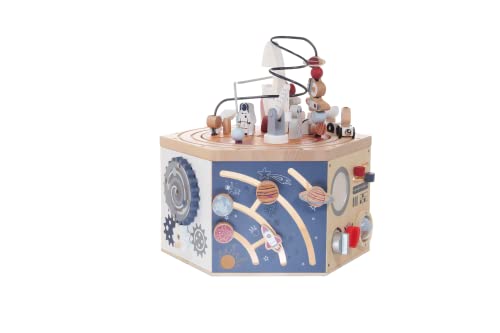 Motorikwürfel Everearth – Die 15 besten Produkte im Vergleich - kita.de ...