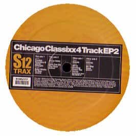 Chicago Classixx Ep2 : Various: Amazon.es: CD y vinilos}