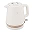 Amazon.co.jp: 象印マホービン 電気ケトル 0.8L STAN. ホワイト CK-PA08-WA : ホーム＆キッチン