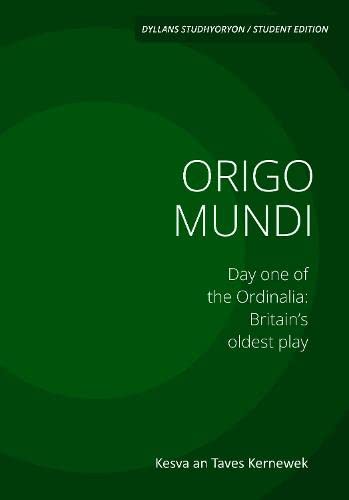 Buy Origo Mundi Book Online at Low Prices in India | Origo Mundi ...