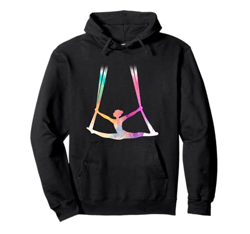Aerial Yoga Clothing: What to Wear - Aerial Yoga Zone