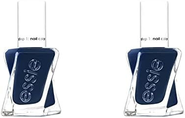 Amazon.com : essie Gel Couture Longwear Nail Polish, Caviar Bar, Deep ...