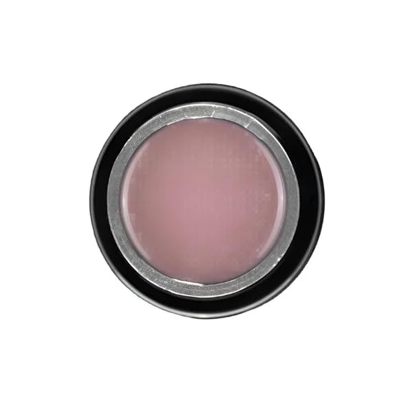 Amazon.com: PINK MASK Builder Gel in a Pot 30g Cappuccino, Nail ...