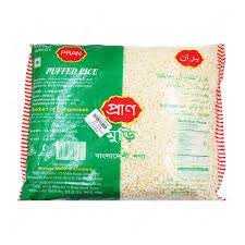Amazon.com: Pran Puffed Rice 500 gm : Grocery & Gourmet Food
