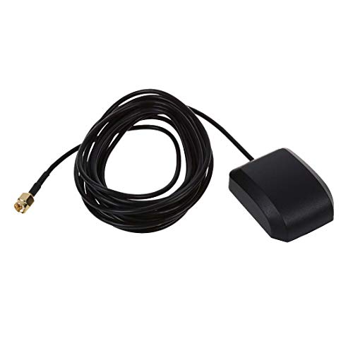 Amazon.co.uk Best Sellers: The most popular items in GPS Antennas