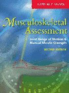 Musculoskeletal Assessment Joint Range of Motion & Manual Muscle ...