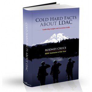 Cold Hard Facts About LDAC : Leadership Insights and Accessions Guide ...