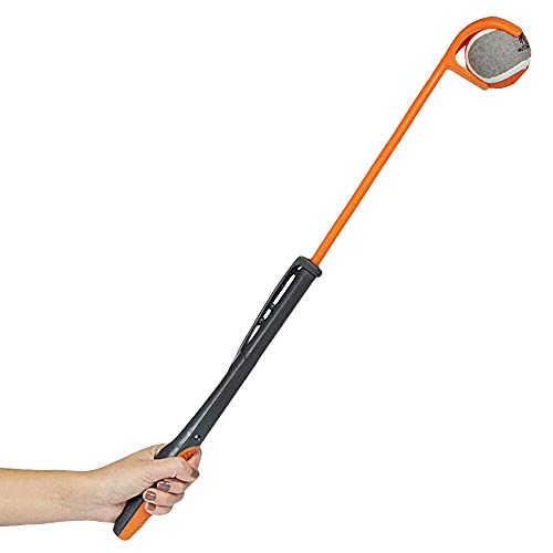 Retractable Ball Thrower - Buy Online