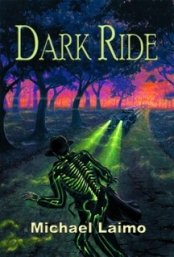 Dark Ride: Michael Laimo, Brian Keene: Amazon.com: Books