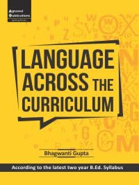 Buy Language Across the Curriculum Book Online at Low Prices in India ...