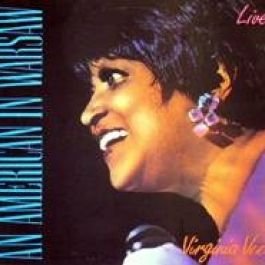 Amazon.com: Virginia Vee - An American In Warsaw - Polskie Nagrania - SX 2745: CDs & Vinyl