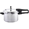 Amazon.com: IMUSA 7 Quart Stovetop Aluminum Pressure Cooker with Safety ...