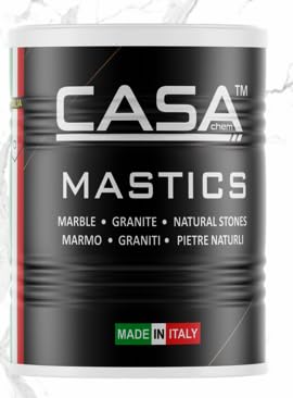 Marble Granite MASTICS White Solid, Joint Filler : Amazon.in: Home ...