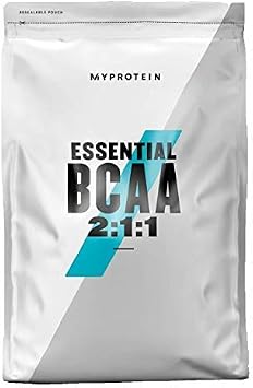 Amazon.com: MyProtein BCAA Berry Blast 500g : Everything Else