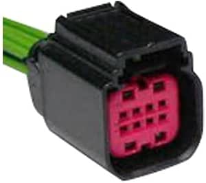 Amazon.com: Motorcraft Wiring Pigtail Kit : Automotive