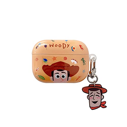 Best Toy Story AirPods Cases for Disney Fans - Totally Reviewed