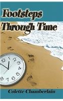 Buy Footsteps Through Time Book Online at Low Prices in India ...