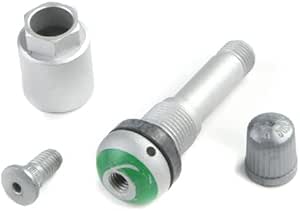 Amazon.com: Genuine OEM Tire Pressure Monitoring System Sensor Valve ...