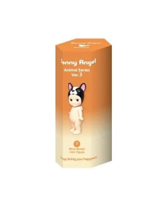 Amazon.co.jp: ソニーエンジェル アニマル シリーズ 3 animal series Sonny Angel mini ...