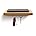Amazon.com: ILoveHandles Plank Floating Cell Phone Wall Mounted Wood ...