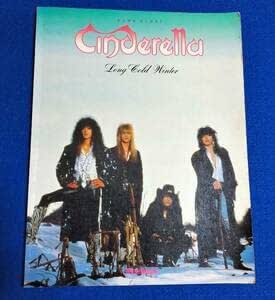 Amazon.co.jp: Cinderella Long Cold Winter Band Score Sheet Music ...