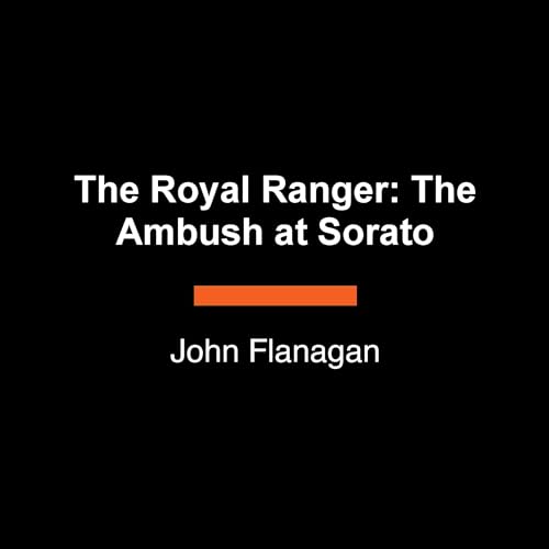 Amazon.com: The Royal Ranger: Escape from Falaise: Ranger's Apprentice ...