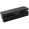 Amazon.com: Tighall 2PCS Large Capacity Pencil Box Plastic Pencil Case ...