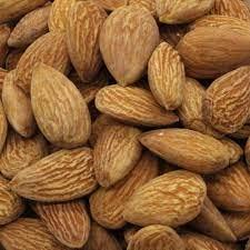 Mehta Dry Fruit : Almonds / Good Source of Vitamins (500gm) (2 ...