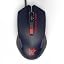 Arctic Fox Wired USB Gaming Mouse with Breathing Lights and DPI Upto ...