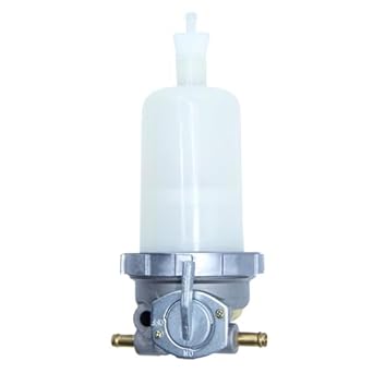 Amazon.com: AM881823 Fuel Water Separator Filter Compatible with John ...