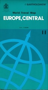 Buy Central (World Travel S.) Book Online at Low Prices in India ...