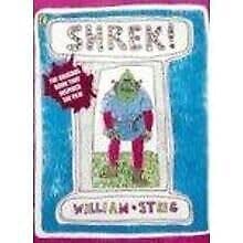 Shrek! : Steig, William: Amazon.co.za: Books