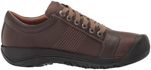 Amazon.com | KEEN Men's Austin Clog | Mules & Clogs