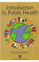 Introduction to Public Health : Buy Online at Best Price in KSA - Souq ...