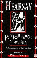 Buy Hearsay: Performance Poems Plus (Red Fox poetry books) Book Online ...