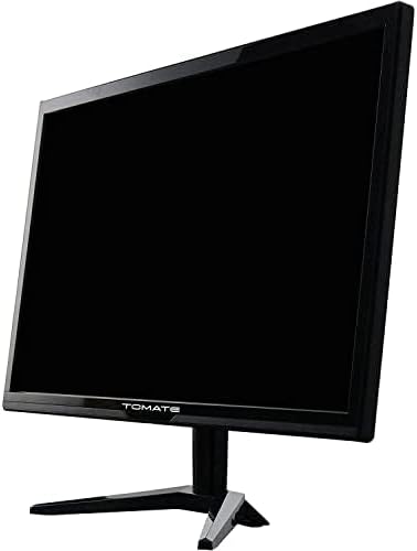 Monitor Gamer LED 19" Full HD 1440x900 HDMI 60hz Ultra Slim VGA Tela ...
