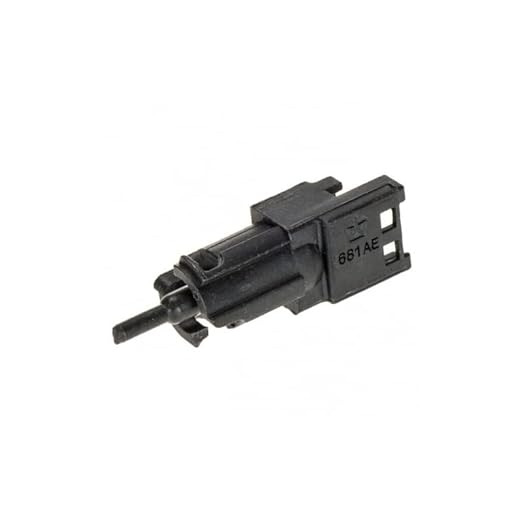 Amazon.com: Mopar 68457701AA Ambient Temperature Sensor Ram : Automotive