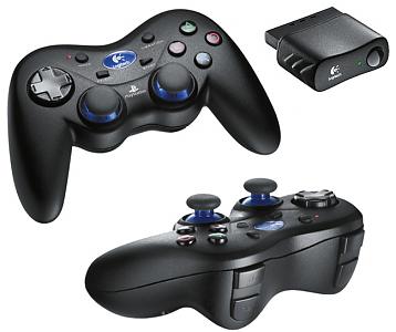 Playstation 2 - Cordless Action Controller : Amazon.de: Games