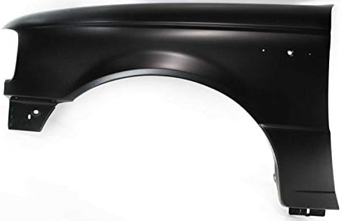 Amazon.com: Titanium Plus Autoparts, 1993-1997 Compatible With FORD ...