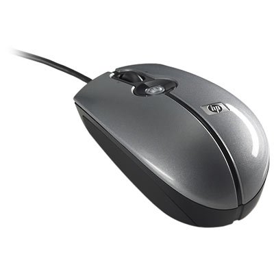 Amazon.in: Buy HP Optical 4 Button USB Mouse Online at Low Prices in ...