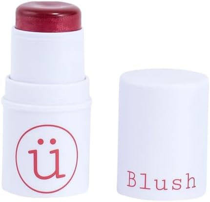 Amazon.com : M2U NYC Cream Blush, Cream Blush Stick, Blush Face Sticks ...