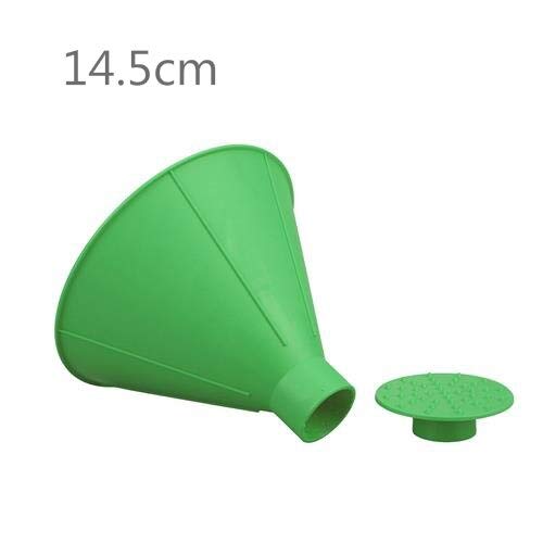 Snow Windshield Funnel Ice Scraper Magic Shovel Cone Shaped(color:14 ...