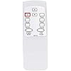 Amazon.com: Replacement Remote Control RG15B1/E for Arctic King AC Air ...