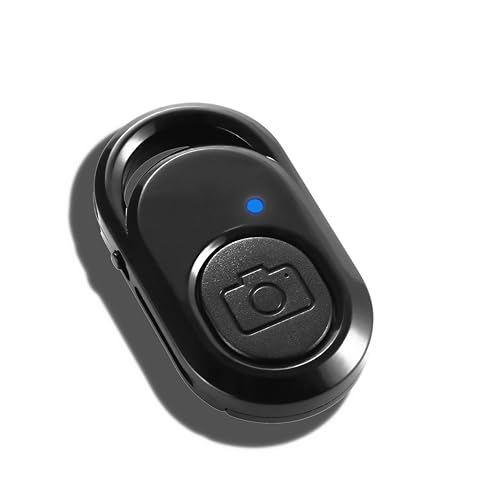 8 Best Bluetooth Remote Camera Shutters to Capture Every Moment ...