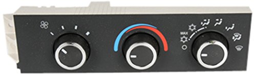 ACDelco 15773678 GM Original Equipment Heating and Air Conditioning ...